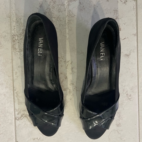 Vaneli | Shoes | Van Eli Dress Shoes | Poshmark